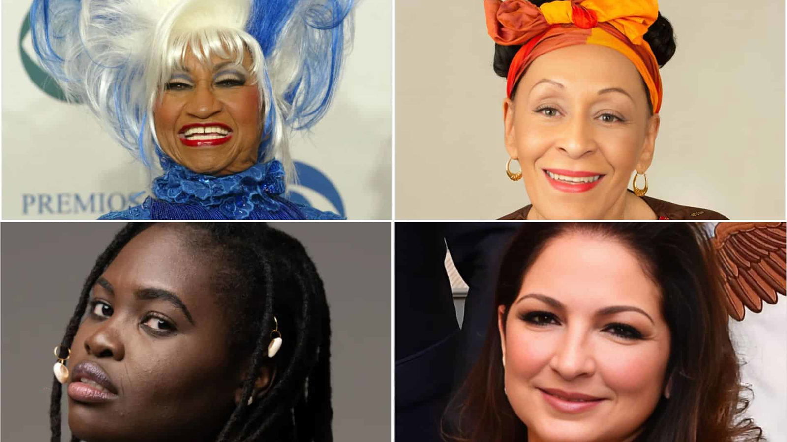 Famous Cuban Singers Camila Cabello Explains Cuban Protests To