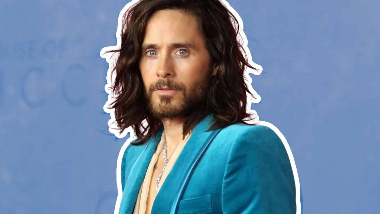 What Makes the Lead Singer of Thirty Seconds to Mars Stand Out? - GigWise