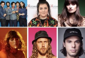 75 French Pop Artists Who Broke Barriers - GigWise