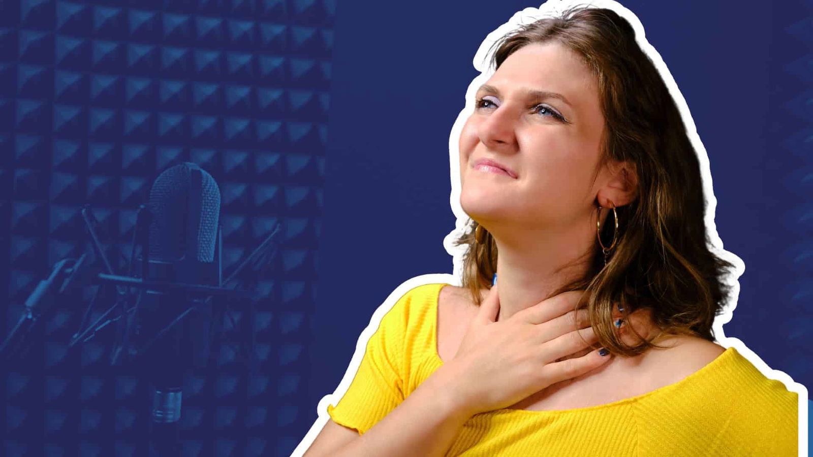 9 Tricks to Help You Eliminate Vocal Fry - GigWise