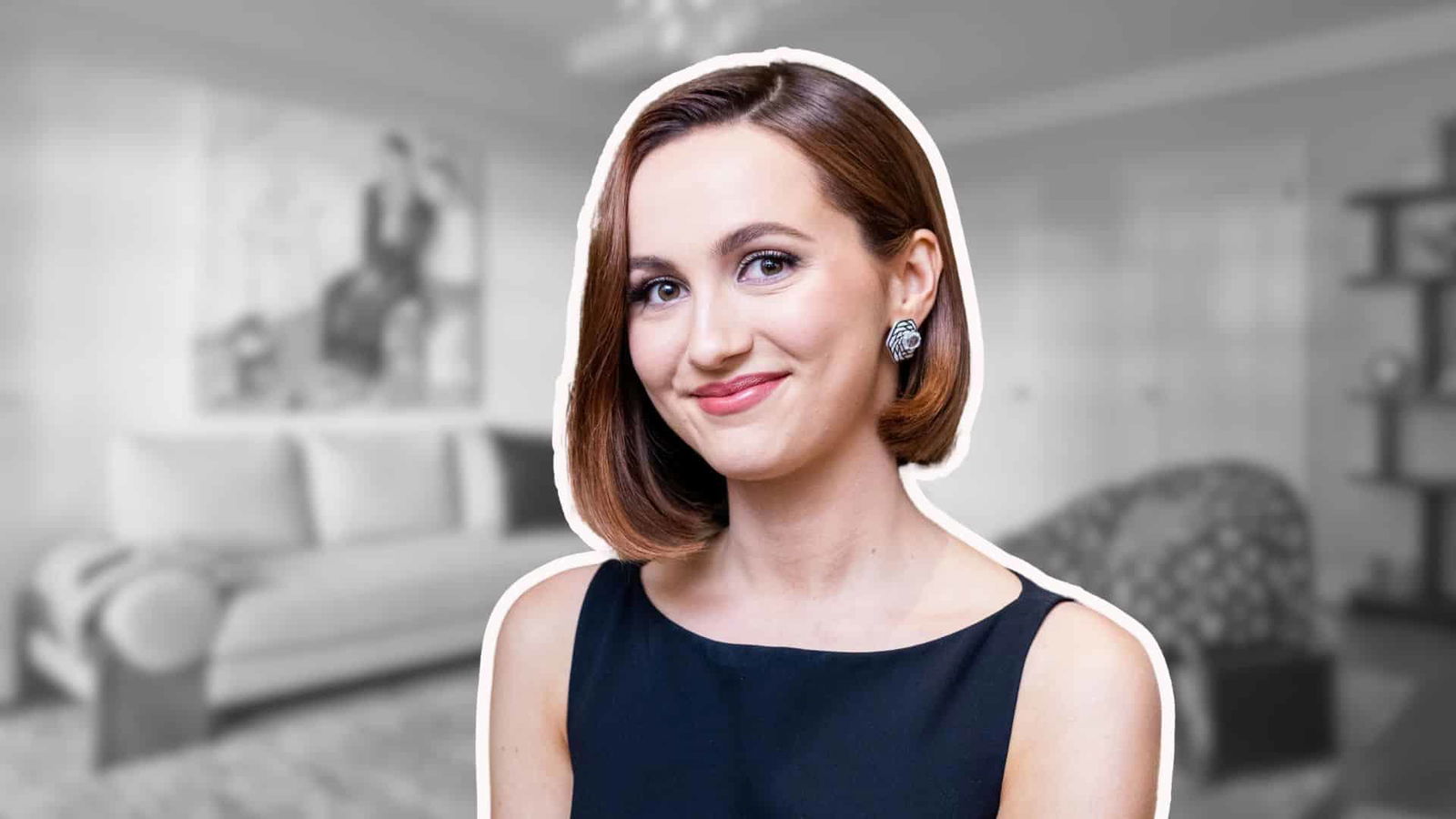 A Glimpse into Maude Apatow's Luxurious Living Space - GigWise