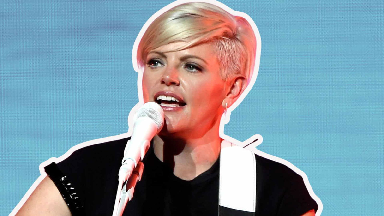 The Chicks' Lead Singer: Inspiring Women in the Music Industry - GigWise