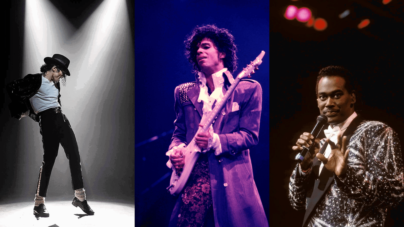 25 Influential 80s Male R&B Singers That Shaped Music - GigWise