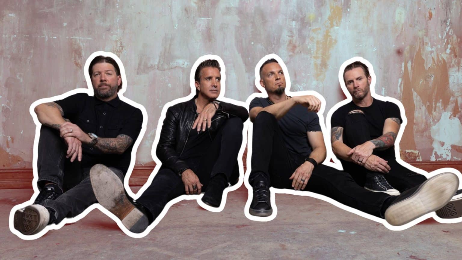 Exploring the Musical Journeys of Creed Band Members - GigWise