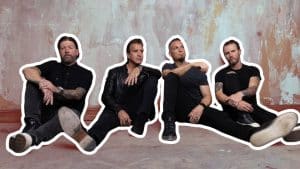 Exploring the Musical Journeys of Creed Band Members - GigWise