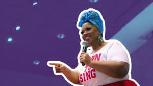 Master Singing with the Cheryl Porter Method - GigWise