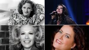 The Ultimate List of Top 111+ Female Jazz Singers - GigWise