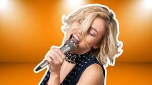 Decoding the Female Vocal Range Chart: A Musical Journey - GigWise