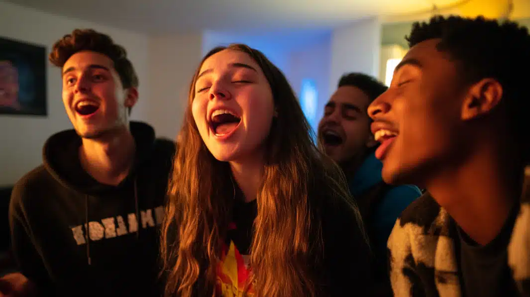 Joyful Harmonies: Best 88 Group Singing Songs - GigWise