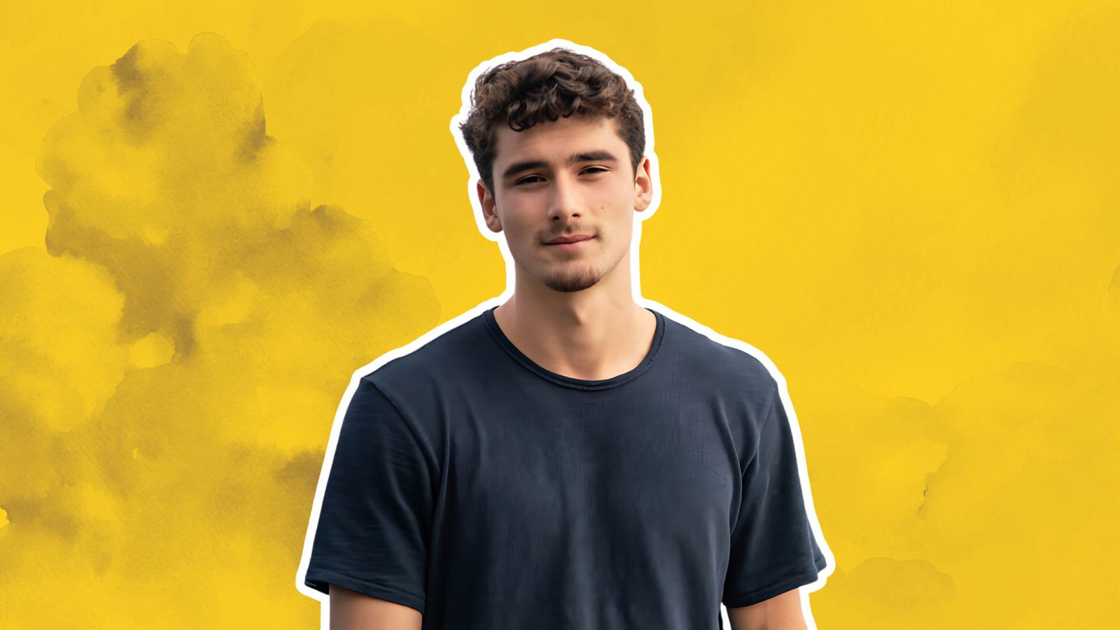 Iman Gadzhi's Height: Truth vs. Internet Rumors - GigWise