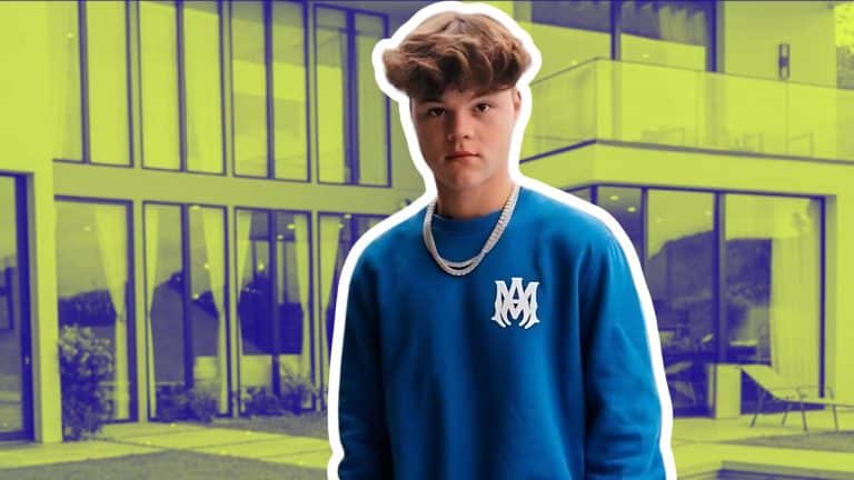 Spotlight on Jack Doherty: Age and Accomplishments - GigWise