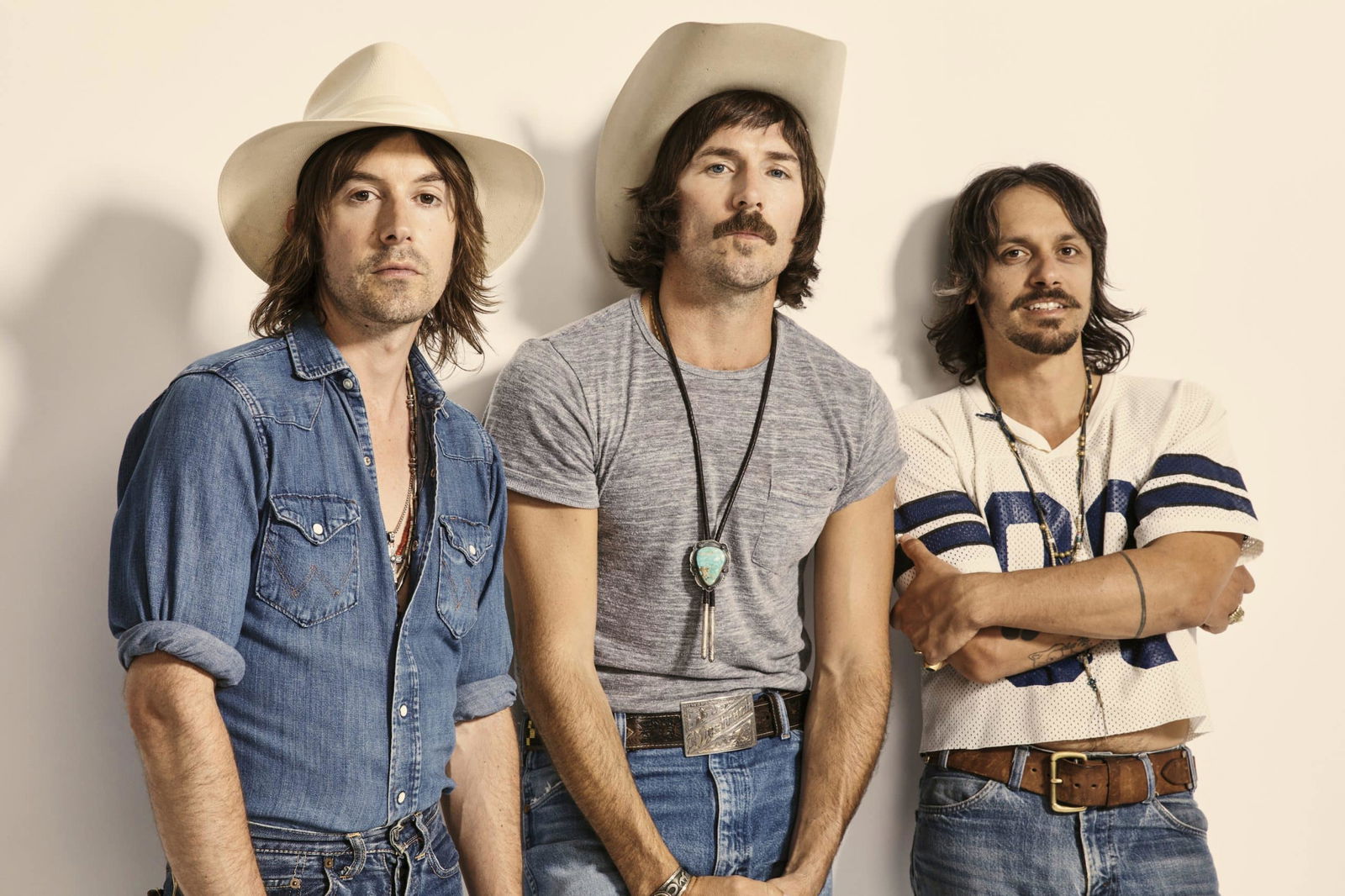 A Journey Through Modern Country Music of Midland - GigWise