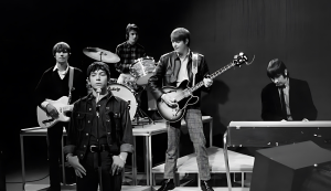 The Timeless Influence of the Animals Band - GigWise