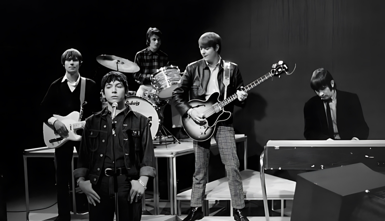 The Timeless Influence of the Animals Band - GigWise