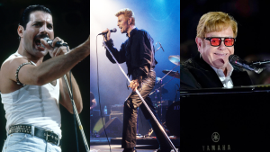 37 British Male Singers You Should Know About - GigWise