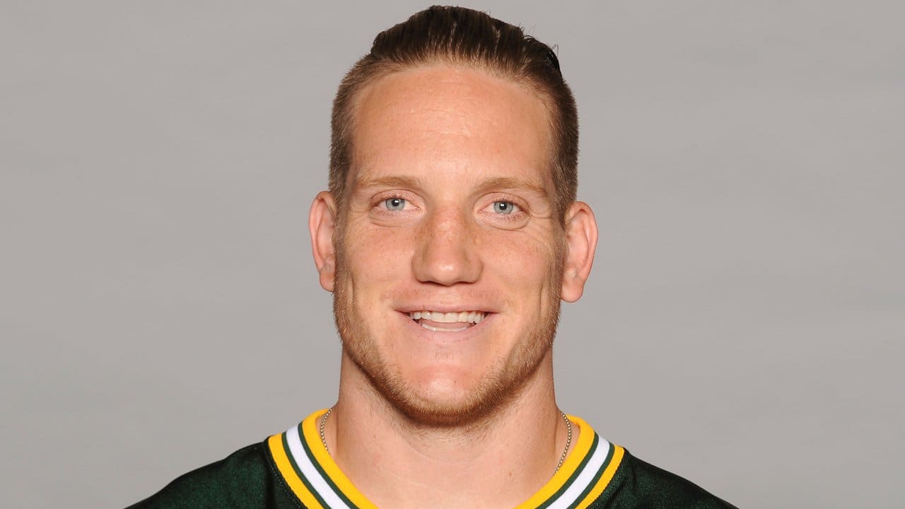 Exploring Aj Hawk's Academic Background - GigWise