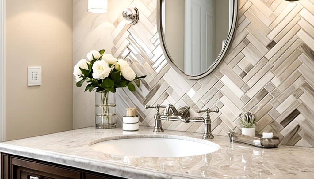 Simple Bathroom Remodels That Make a Big Impact - GigWise