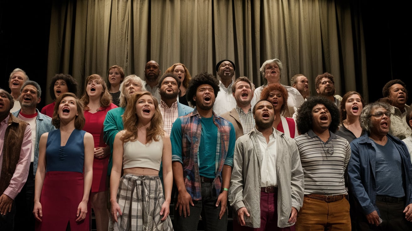 40 Emotional Songs to Sing and Stir Your Soul - GigWise