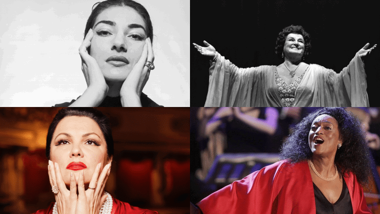 71+ Iconic Soprano Singers You Should Know - GigWise