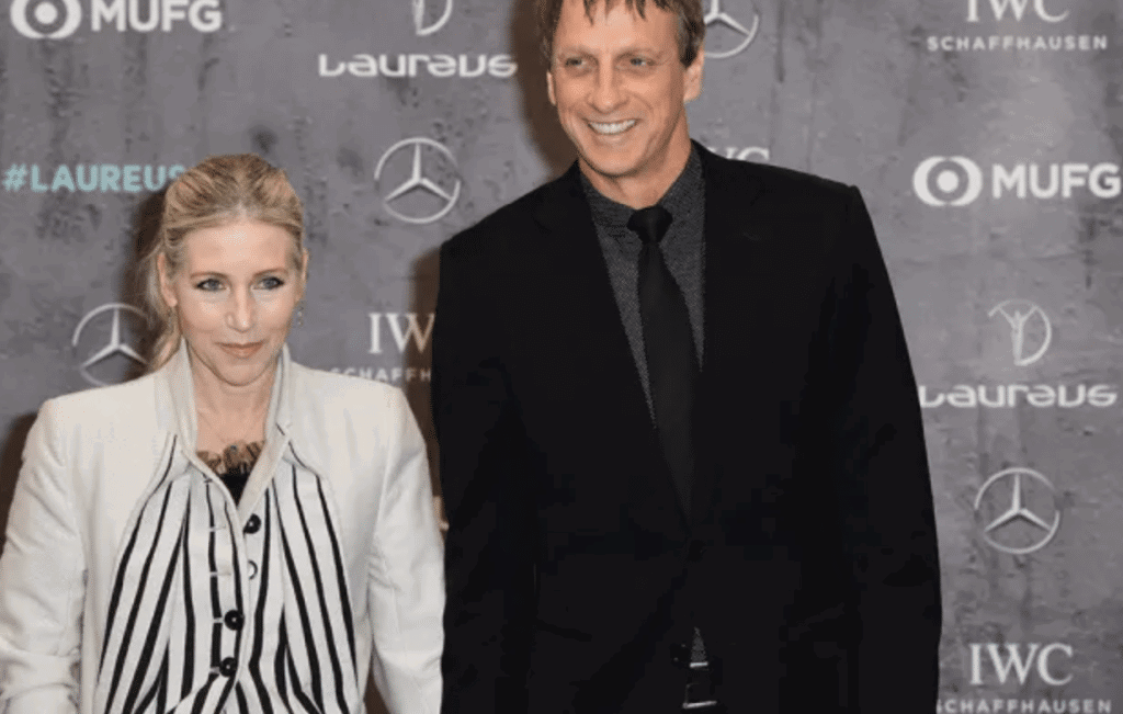 What is Tony Hawk's Net Worth? - GigWise