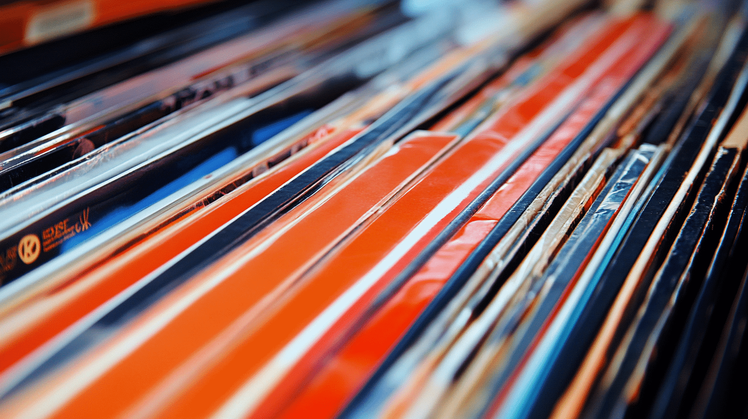 Top 7 Best Albums of the 2000s: A Look Back at an Unforgettable Musical ...