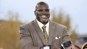 Understanding Shaq's Nationality and Ethnicity - GigWise