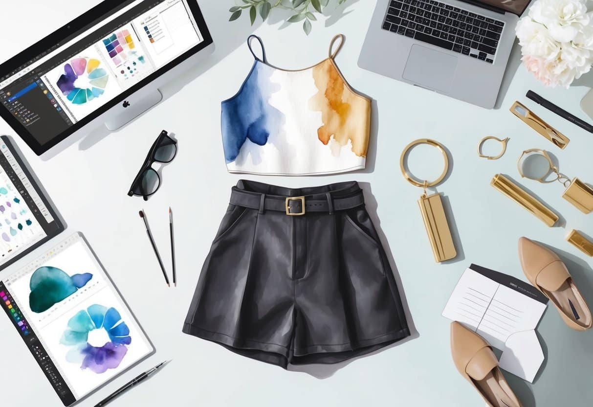 5 Must-Know Tips to Elevate Your Outfit Pics with AI Editing: Transform ...