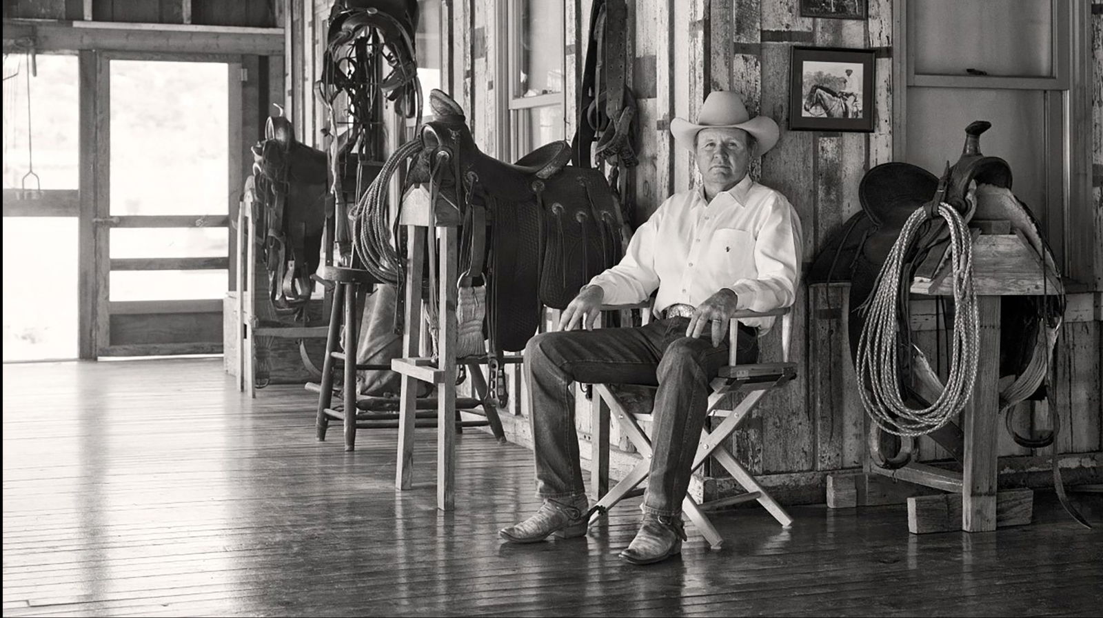 Who Was Buster Welch and Why is He Significant in Yellowstone? - GigWise