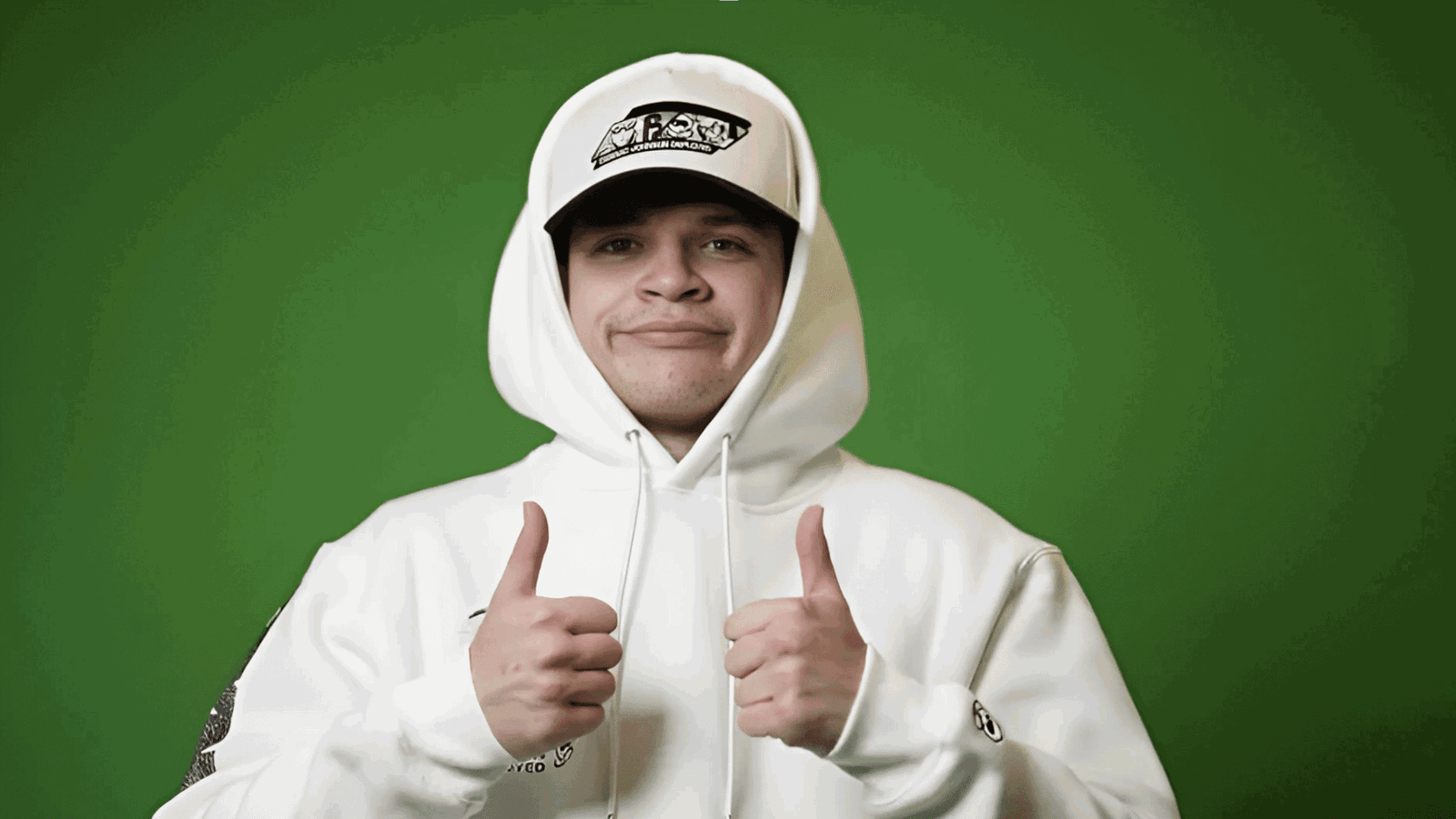 Exploring Jynxzi's Academic Background - GigWise