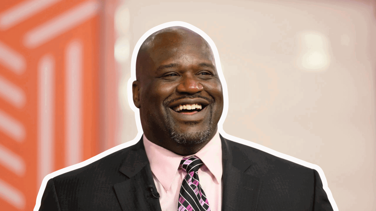 Shaq: Exploring His Life and Career - GigWise