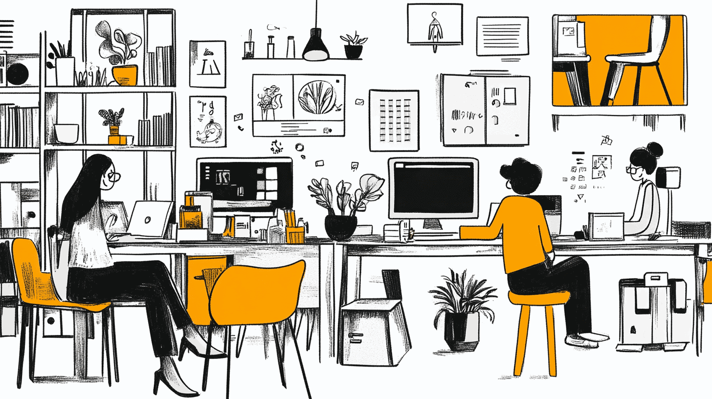 How to Make Your Hybrid Workplace More Collaborative - GigWise