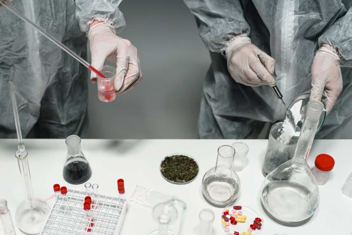 Wellness Strategies for Passing a Drug Test: Long-Term vs. Short-Term ...