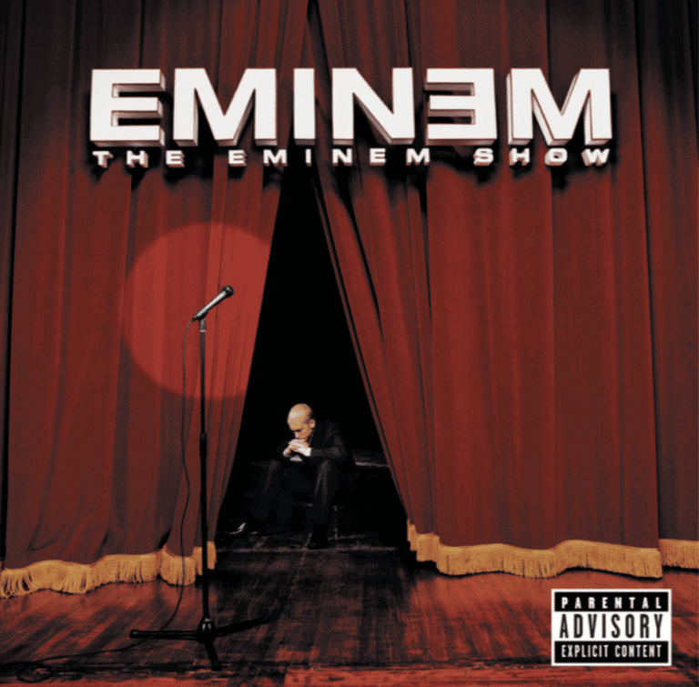 Without Me Lyrics by Eminem for Stans out There - GigWise