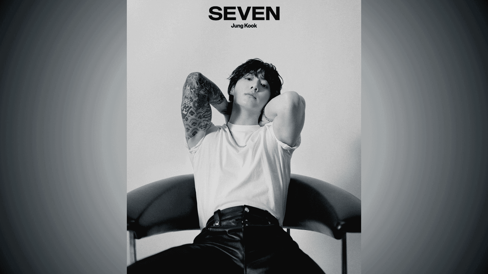 Jeon Jungkook’s 'Seven': Lyrics, Live & Similar Songs - GigWise