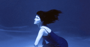 Sensational Hit "No One Noticed" Lyrics by The Marías - GigWise