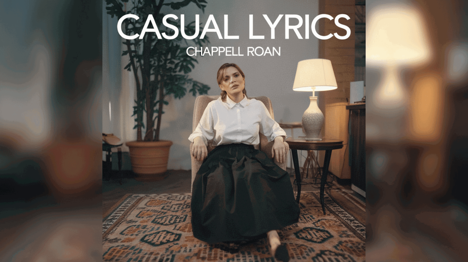 Chappell Roan's Casual Lyrics: A Reflection of Society - GigWise