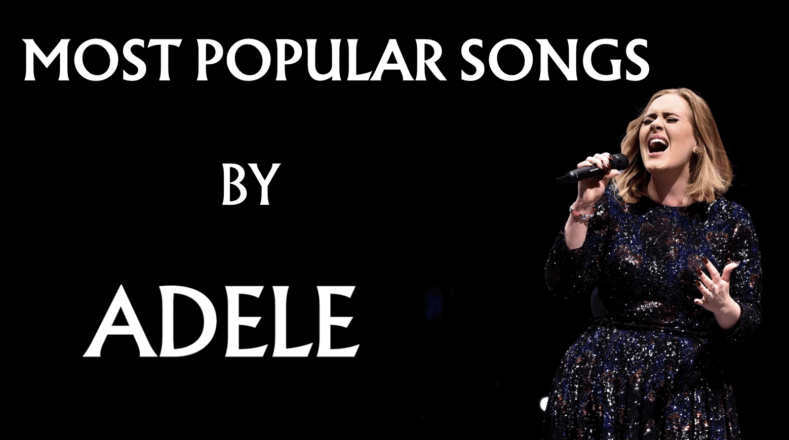 Timeless Adele Hits: Lyrics Of Her Most Iconic Songs - GigWise