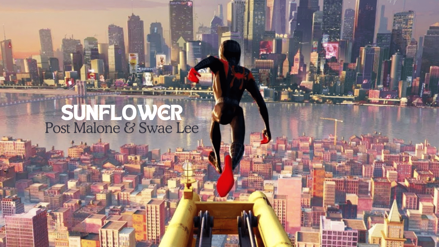 Sunflower Song by Post Malone & Swae Lee Lyrics - GigWise