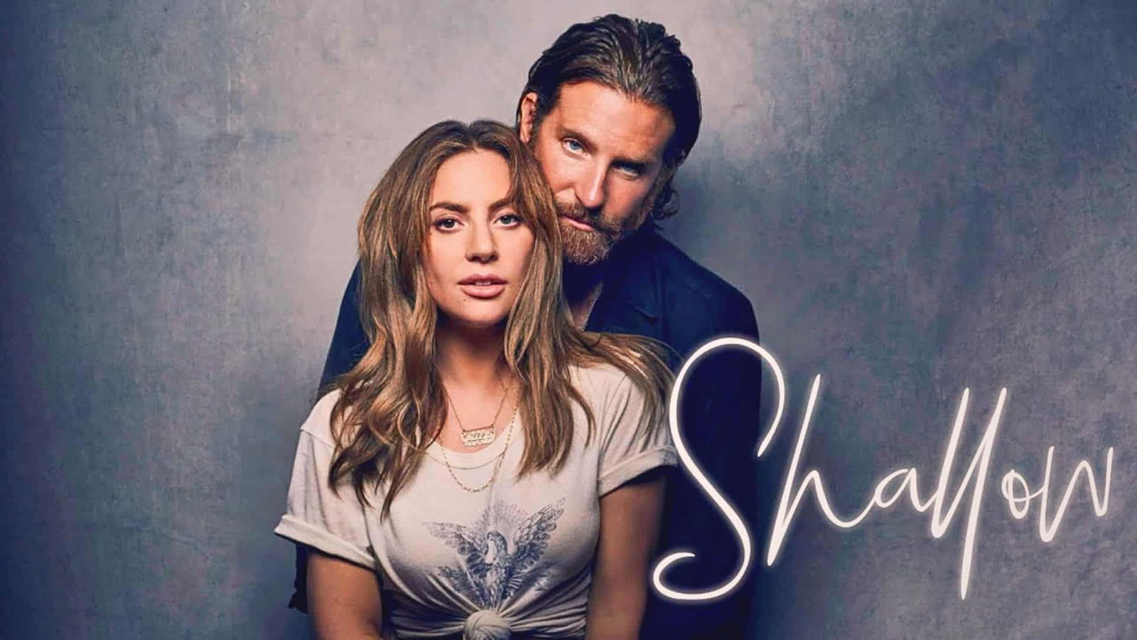 Shallow: Bradley Cooper & Lady Gaga’s Song That Won Hearts - GigWise