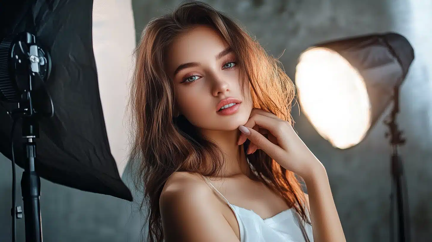 Stepping into the Spotlight: How to Find Modeling Jobs Near You - GigWise