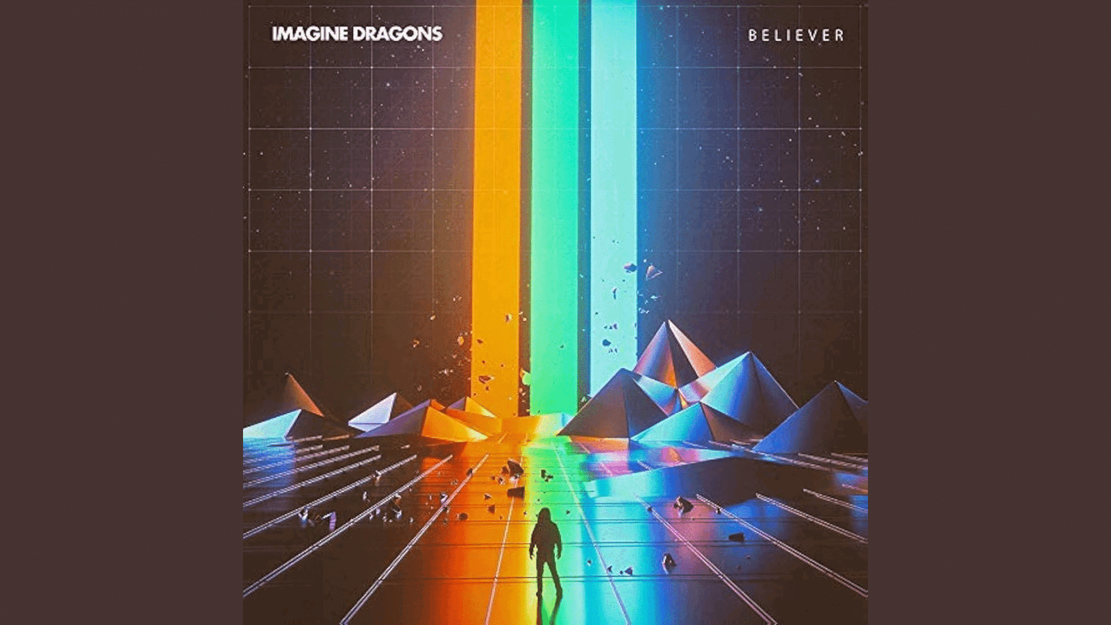 All Time Favorite Dragons' Hit Song, Believer, Full Lyrics - GigWise
