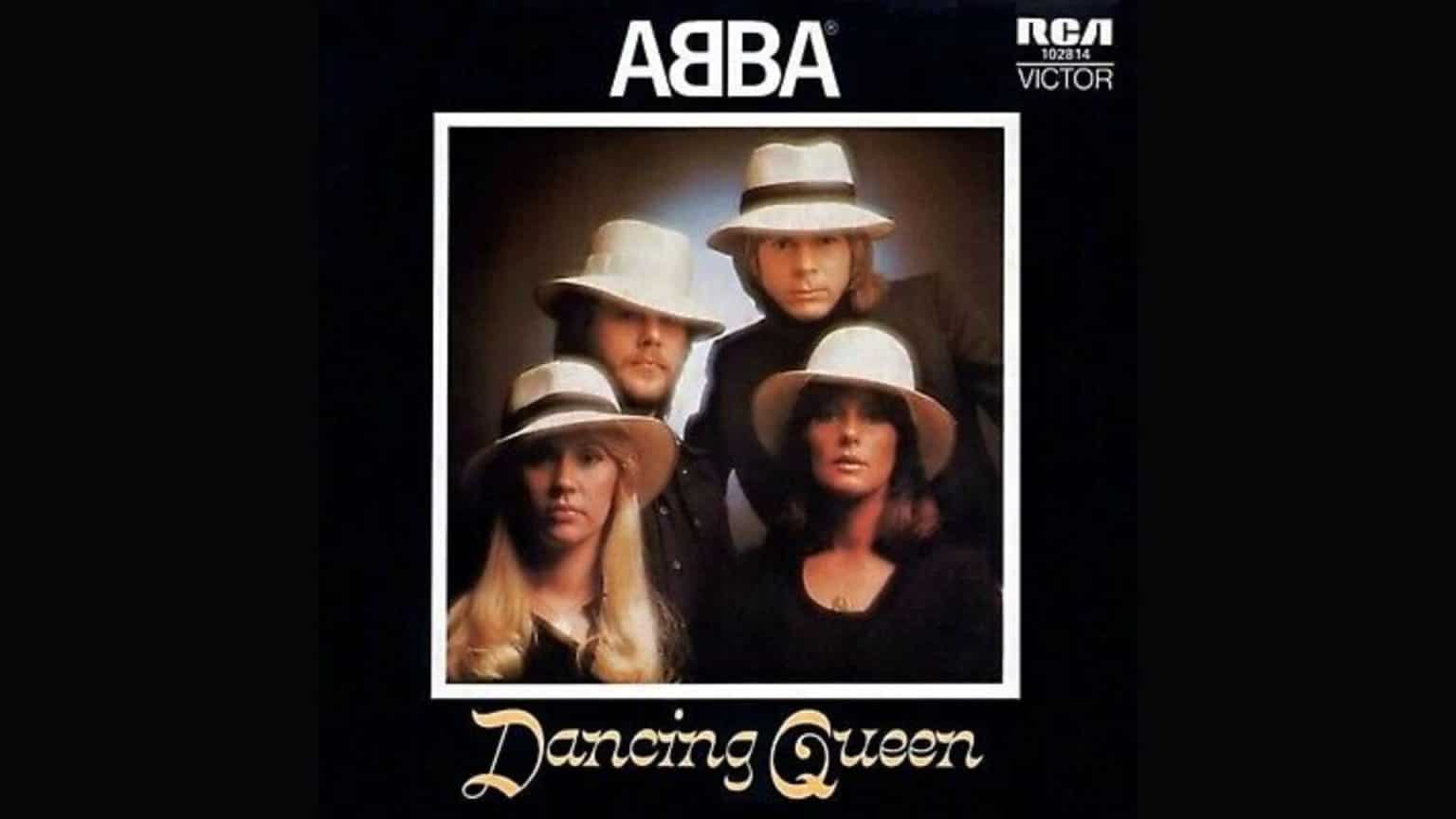 Dancing Queen Lyrics by ABBA: Disco Magic & Timeless Hits - GigWise