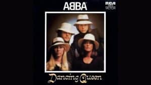 Dancing Queen Lyrics by ABBA: Disco Magic & Timeless Hits - GigWise