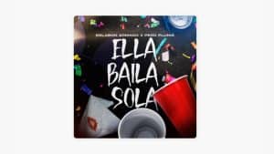 "Ella Baila Sola" Lyrics: An Eslabon Armado & Peso Pluma Hit - GigWise