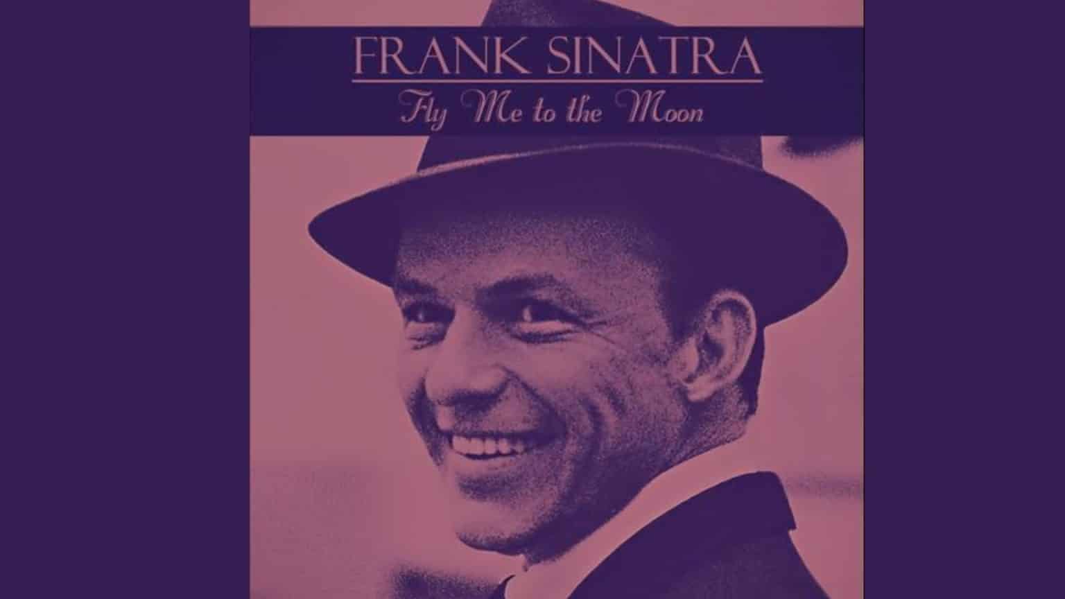 Fly Me to the Moon by Count Basie and Frank Sinatra Lyrics - GigWise