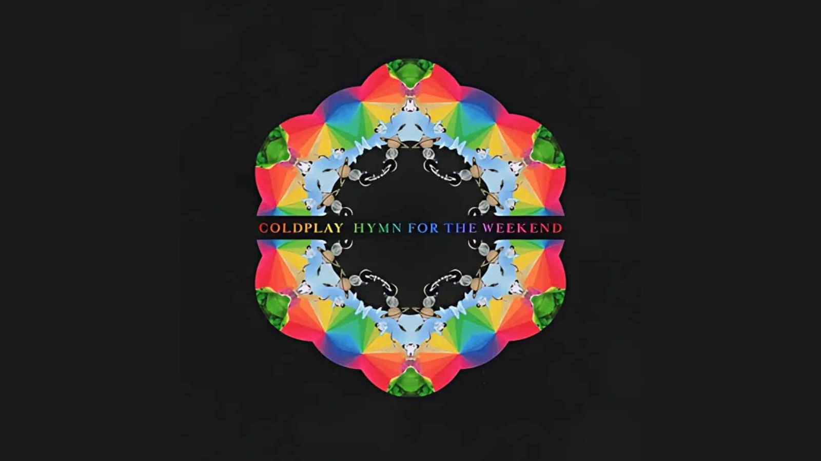 Hymn for the Weekend Lyrics by Coldplay - GigWise