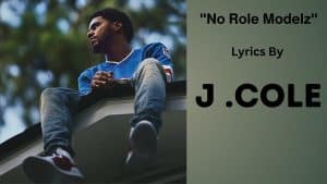 J. Cole’s "No Role Modelz": Lyrics, Meaning, and Legacy - GigWise