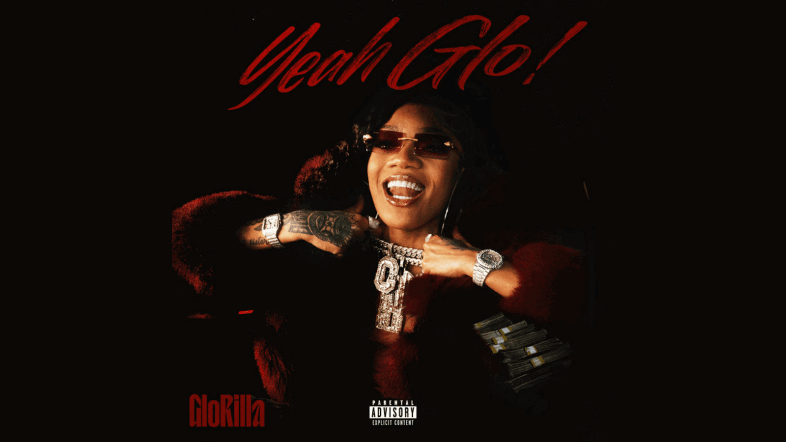 GloRilla's Catchy Song Yeah Glo! Lyrics - GigWise