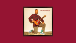 All Season Hit Dark Red Lyrics by Steve Lacy - GigWise