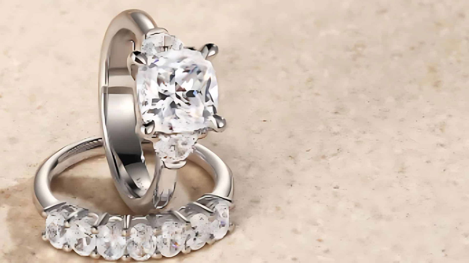 The Ultimate Engagement Ring Shopping Checklist - GigWise